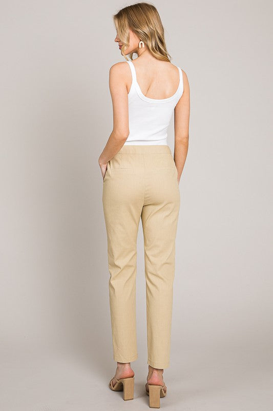 Cameron pants – Le Pink Chateau