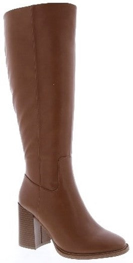 Camilla Boots – Le Pink Chateau