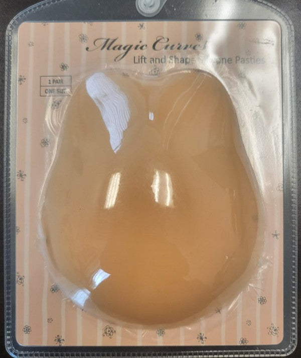 Lift & Shape pasties – Le Pink Chateau