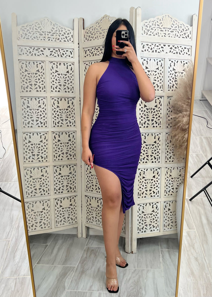 Marisol Dress – Le Pink Chateau