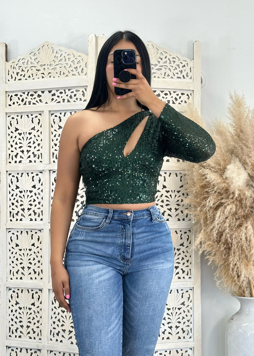 Barbara top – Le Pink Chateau