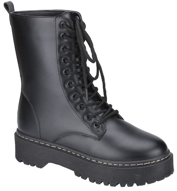 Lisa boots – Le Pink Chateau
