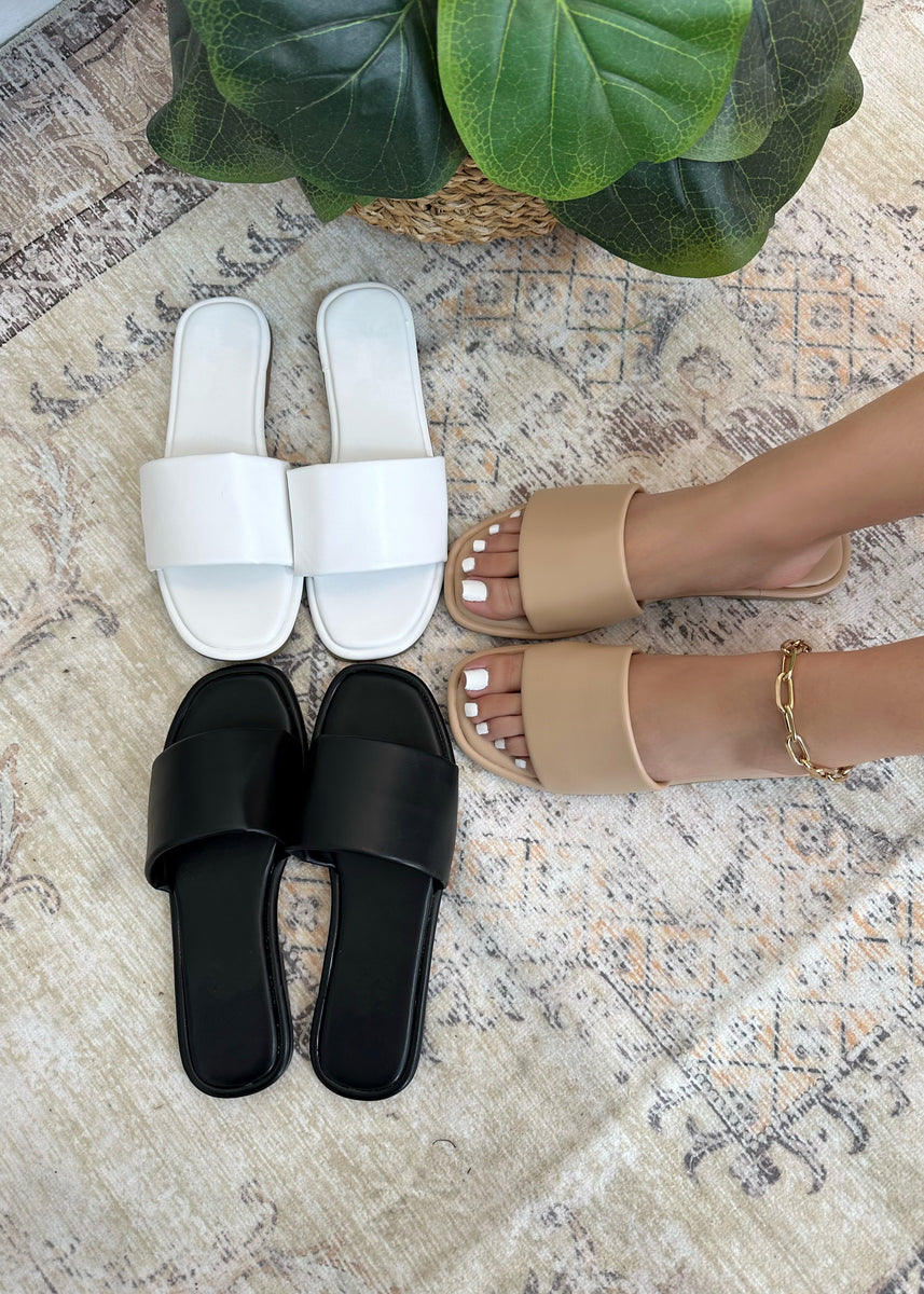 Josie sandals – Le Pink Chateau